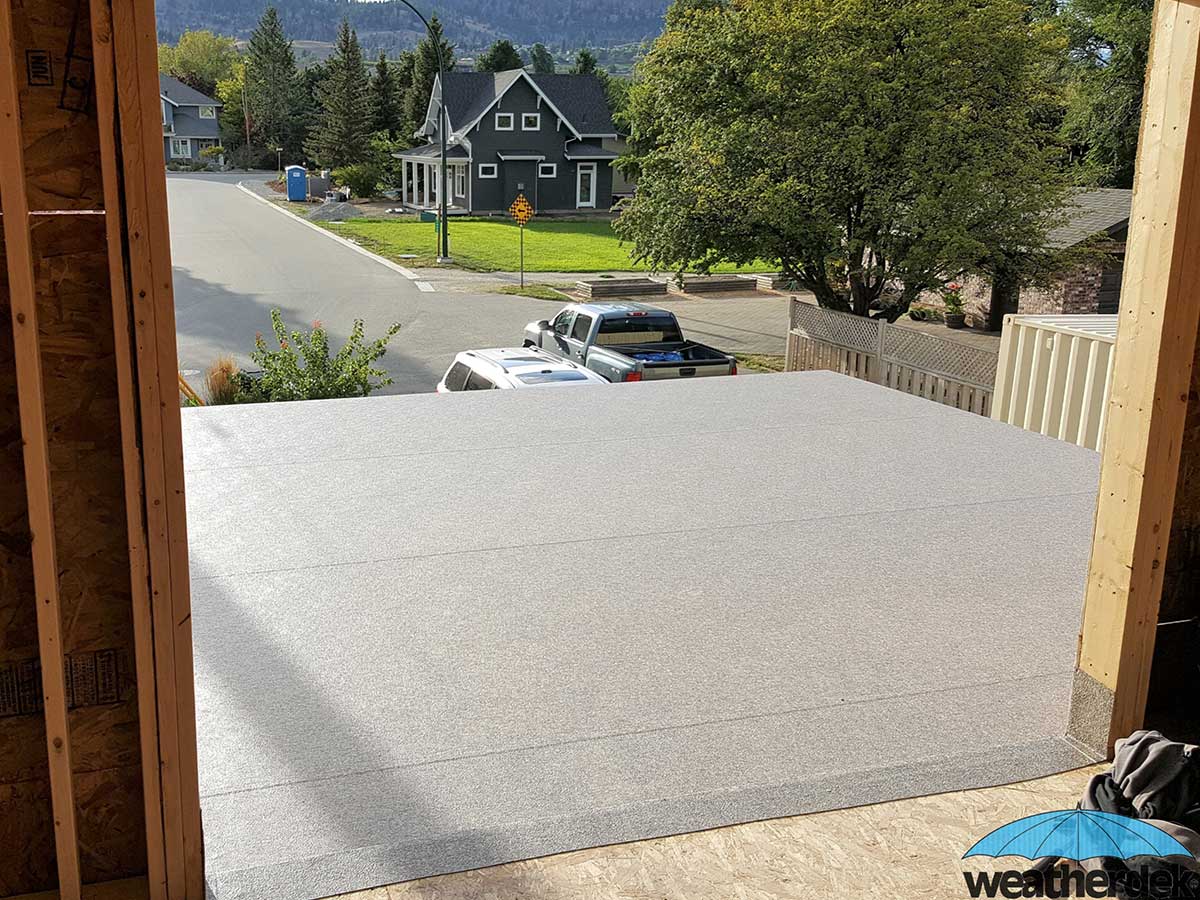 Deck Flooring Gallery | Weatherdek